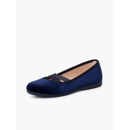 Pisamonas Flats girl Blue size 27