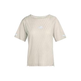 adidas Performance Performance Shirt 'Adi365' female Beige size XS