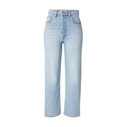 Levi's Levi's Jeans 'Ribcage Straight Ankle Jeans' female Blue size 28