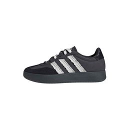 adidas Sportswear Sneaker 'BARREDA' Damen Gr&ouml;&szlig;e 38.5/39 schwarz / wei&szlig;