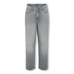 Only & Sons Junior Jeans 'OSJFADE' boy Grey size 128