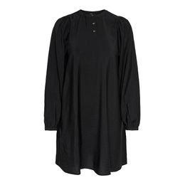 Only Shirt Dress 'Sandy' female Black size S