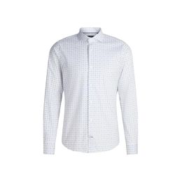 JOOP! Button Up Shirt 'Pares' male White size 37