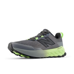 New Balance Running Shoes 'Garo&eacute; V2' male Grey size 50