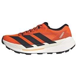 adidas terrex Running Shoes 'Agravic TT' male Orange size 9,5
