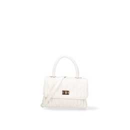 Pierre Cardin Handbag female White size One Size