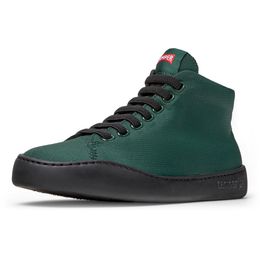 Camper High-Top Sneakers 'Peu Touring' female Green size 40