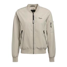Khujo Between-Season Jacket 'Stence3' female Beige size M