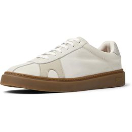 Camper Sneakers 'Runner Twentyfive Twins' male Beige size 44