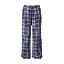 Hollister Pajama Pants female Blue size XS