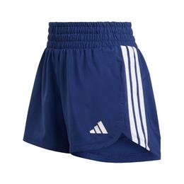 adidas Performance Workout Pants 'Pacer' female Blue size S