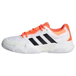 adidas Performance Athletic Shoes 'Solematch Control 2' female White size 13,5