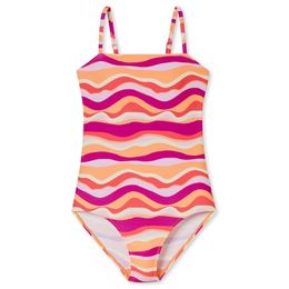 Schiesser Swimsuit 'Aqua Teens' girl Mixed colors size 176