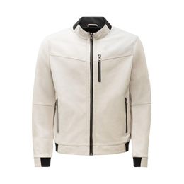 Ricano Between-Season Jacket 'Durano' male White size L