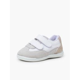Pisamonas Sneakers girl Beige size 23