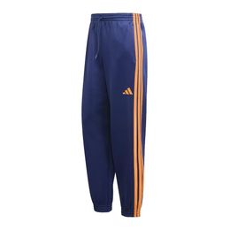 adidas Sportswear Workout Pants 'Stadium' male Blue size XL
