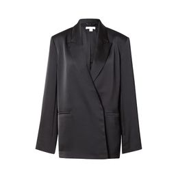 Topshop Blazer Damen Gr&ouml;&szlig;e 36 schwarz