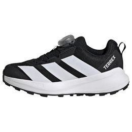 adidas terrex Athletic Shoes 'AGRAVIC' boy Black size 3