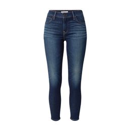 Levi's Levi's Jeans '710 Super Skinny Jeans' female Blue size 27