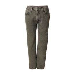 Levi's LEVI'S 555 Relaxed Straight Jeans Herren Gr&ouml;&szlig;e 33 grey denim