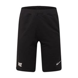 Nike Sportswear Sweatshorts Herren Gr&ouml;&szlig;e 35/36 schwarz