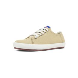Camper Sneakers 'Peu Rambla Vulcanizado' female Beige size 39