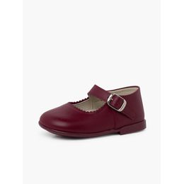 Pisamonas Flats girl Red size 23