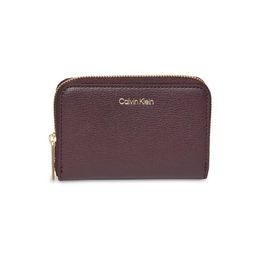 Calvin Klein Wallet female Red size One Size