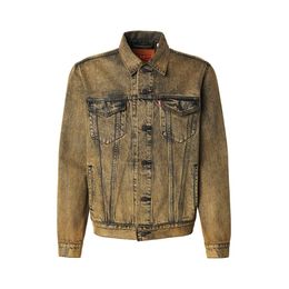 Levi's Levi's Between-Season Jacket 'THE TRUCKER' male Brown size L