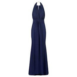Kraimod Kleid Damen Gr&ouml;&szlig;e 36 navy Winterkleid
