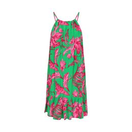 Ebeeza Summer Dress female Green size XL