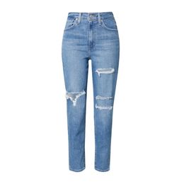 Levi's LEVI'S Jeans Damen Gr&ouml;&szlig;e 30 blue denim