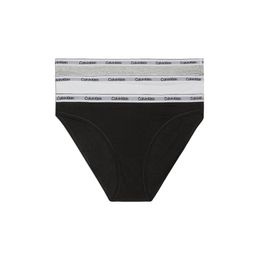 Calvin Klein Underwear Panty female Grey, Black, White size XL