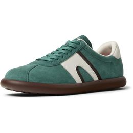 Camper Sneakers 'Pelotas Soller' female Green size 39