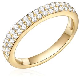 Rafaela Donata Ring female Gold size 58