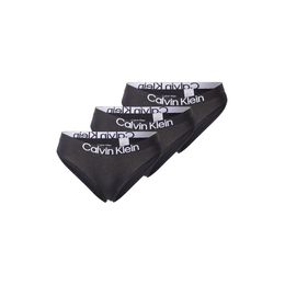 Calvin Klein Underwear Panty female Black size XS