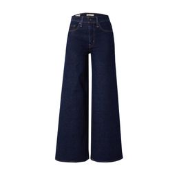 Levi's LEVI'S Jeans '728 High Rise Wide Leg' Damen Gr&ouml;&szlig;e 31 navy
