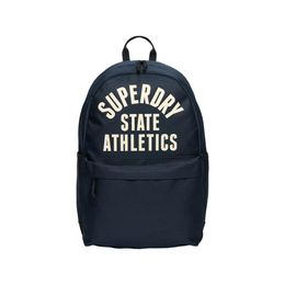 Superdry & Co Backpack 'Athletic Montana' female Red size Onesize