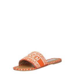 Steve Madden Mules 'VERAH' female Orange size 39