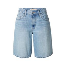 Levi's LEVI'S Shorts Damen Gr&ouml;&szlig;e 26 hellblau