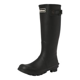 Barbour Rubber Boots male Black size 11