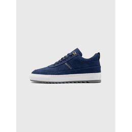 Dutch'd Sneakers 'Myth' male Blue size 41