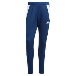 adidas Performance Sporthose 'Tiro 24' Herren Gr&ouml;&szlig;e XXL navy / wei&szlig;