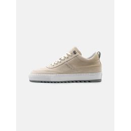 Dutch'd Sneakers 'Myth' male Beige size 42