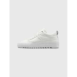 Dutch'd Sneakers 'Myth' male White size 38