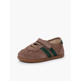 Pisamonas Sneakers girl Brown size 30
