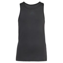 adidas Performance Sports Top 'Club' girl Black size 140