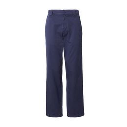 Napapijri Chino Pants 'LOTTE' male Blue size 35