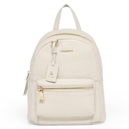 Lazarotti Rucksack 'Bologna ' Herren Gr&ouml;&szlig;e One Size beige