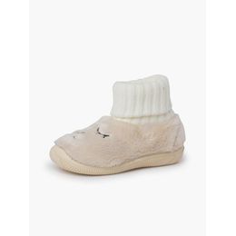 Pisamonas Slippers girl Beige size 21